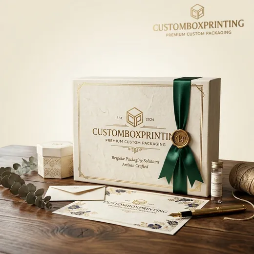 Custom Parchment Paper | Printed Food-Safe Liners